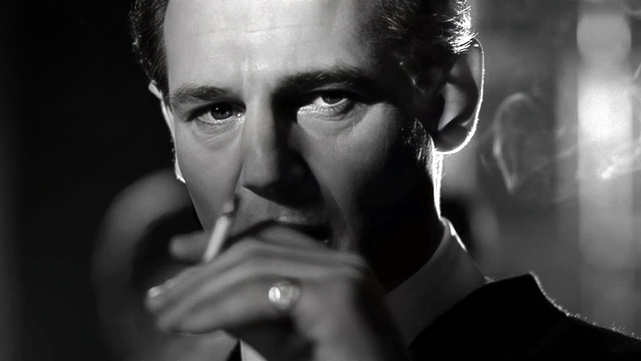 Oskar Schindler Is Introduced Schindler's List