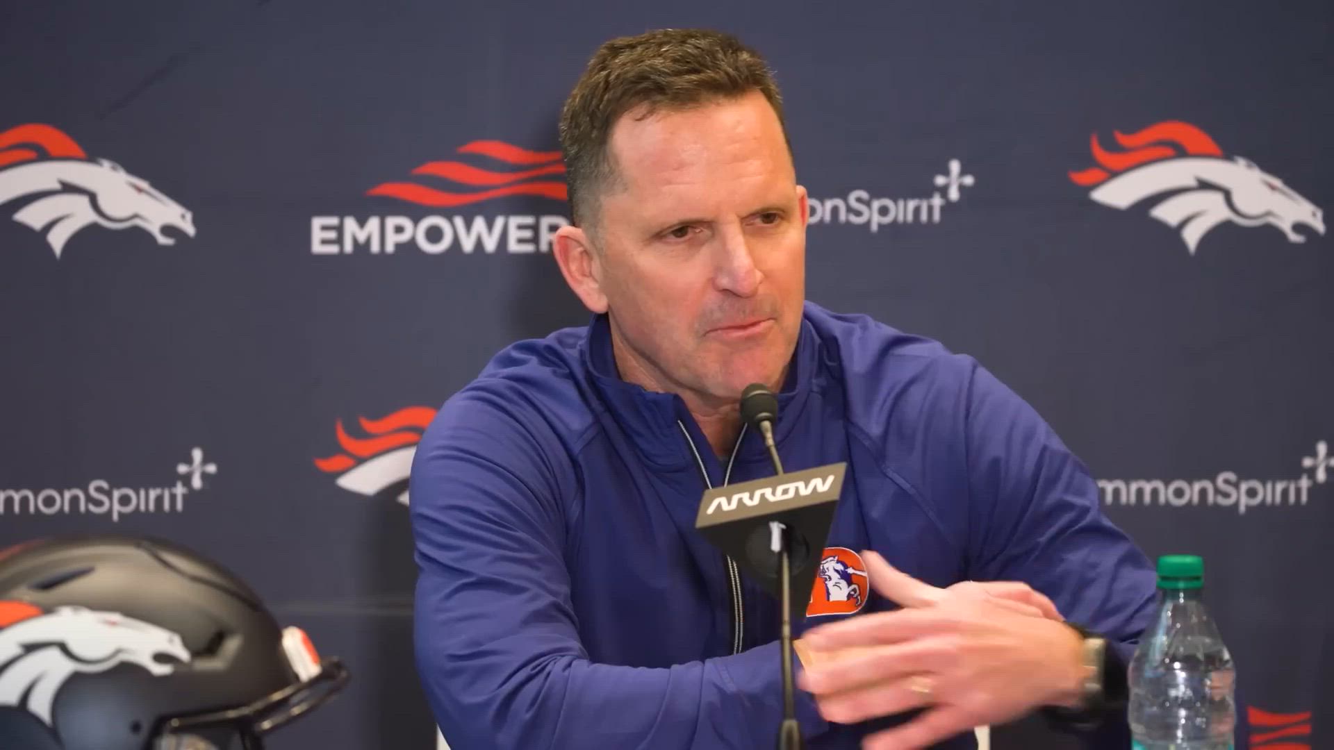 Denver Broncos have high hopes for 7th-round picks S Miles Scott and LB ...