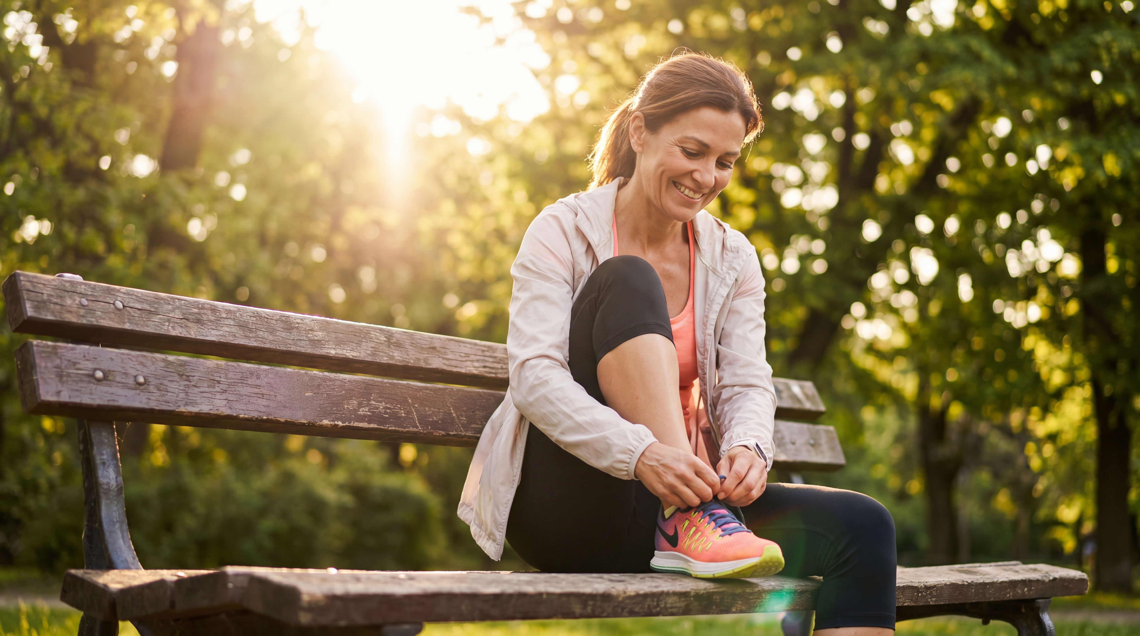 A personal trainer says these are the 5 exercises women who walk a lot ...