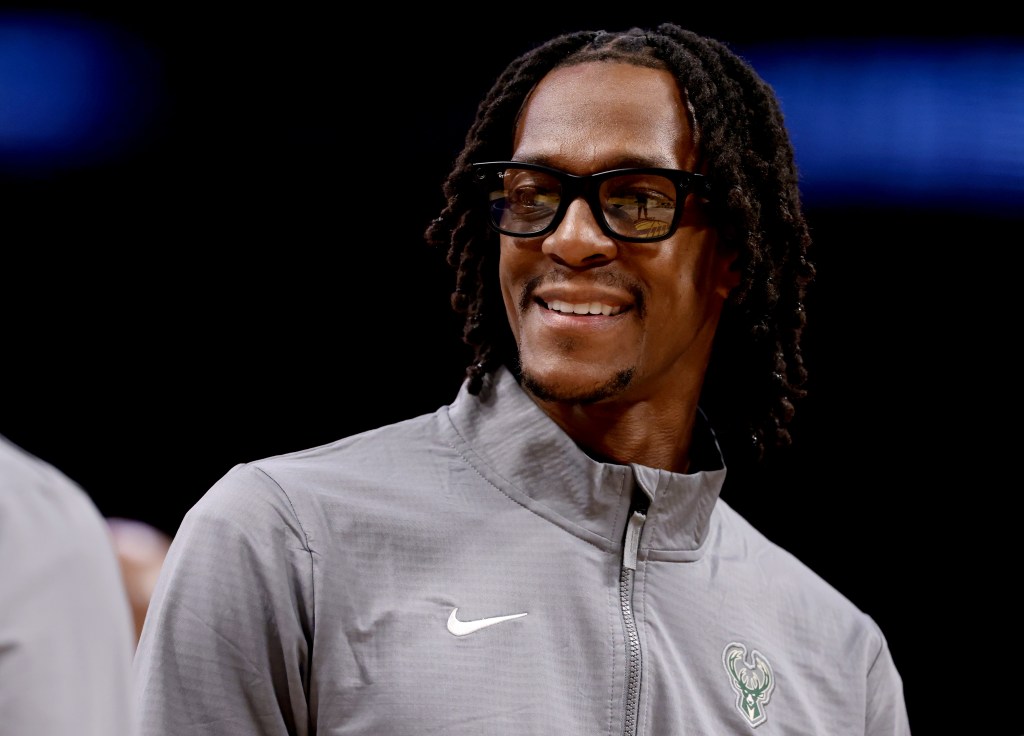 Pelicans fans split as Rajon Rondo emerges as surprise coaching candidate