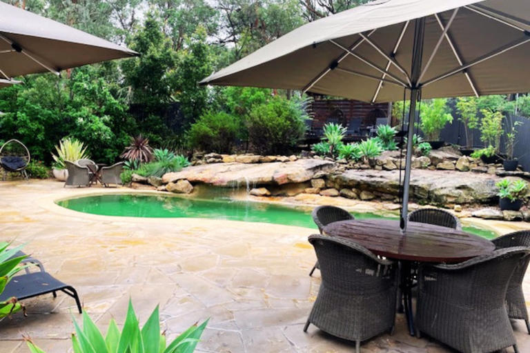 I packed a whole spa weekend into eight hours for less than the cost of ...