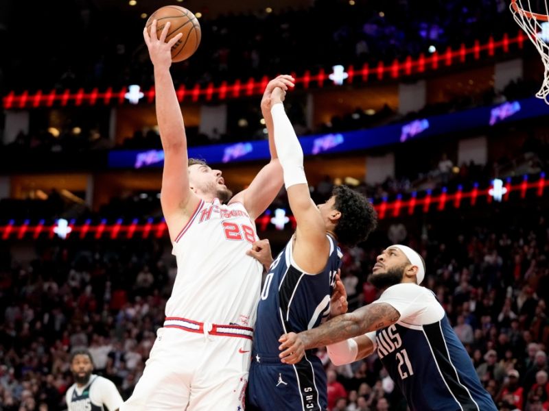 NBA Finals Liveticker: Houston Rockets vs. Los Angeles Lakers Live ...