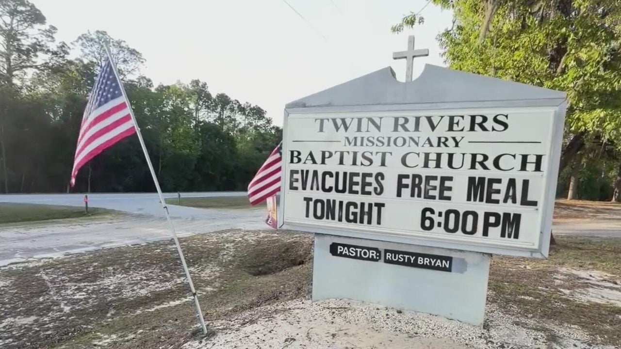 Georgia’s strength shines through wildfire crisis: A community united