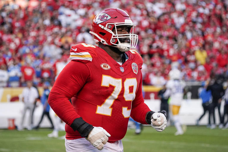 Chiefs, Buccaneers Super Bowl champion announces retirement from NFL