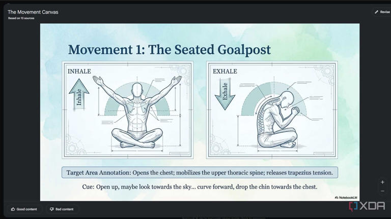 NotebookLM's slide decks do way more than presentations — here's what I ...