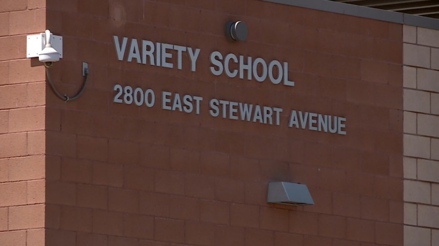 ‘It’s not safe there’: Parents allege autistic child was abused at Las ...