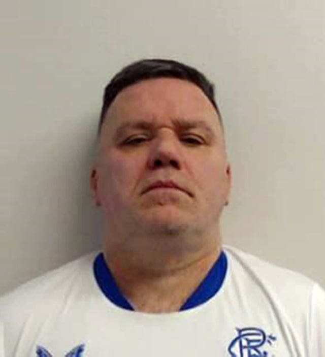 Beware book could be 'damning' over Caldwell investigation, ex ...