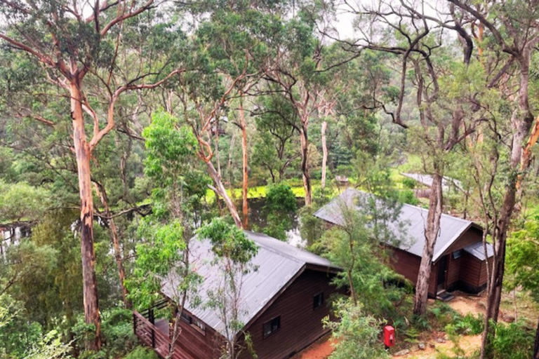 I packed a whole spa weekend into eight hours for less than the cost of ...