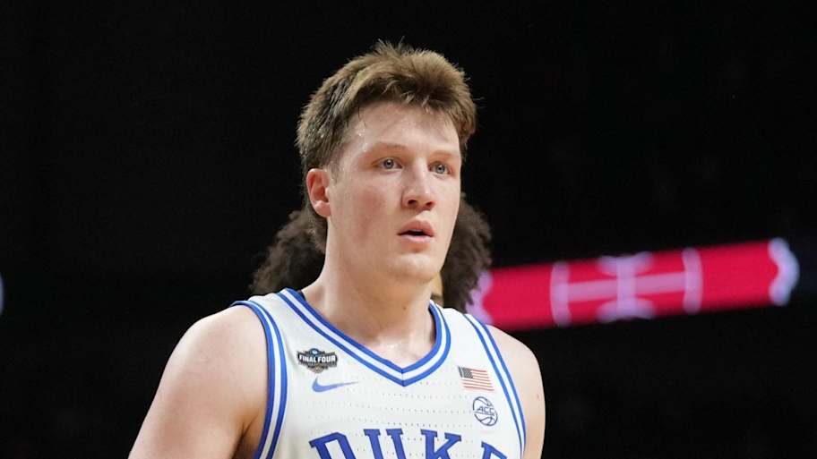 Duke should make Kager Knueppel its first offer in the 2027 class