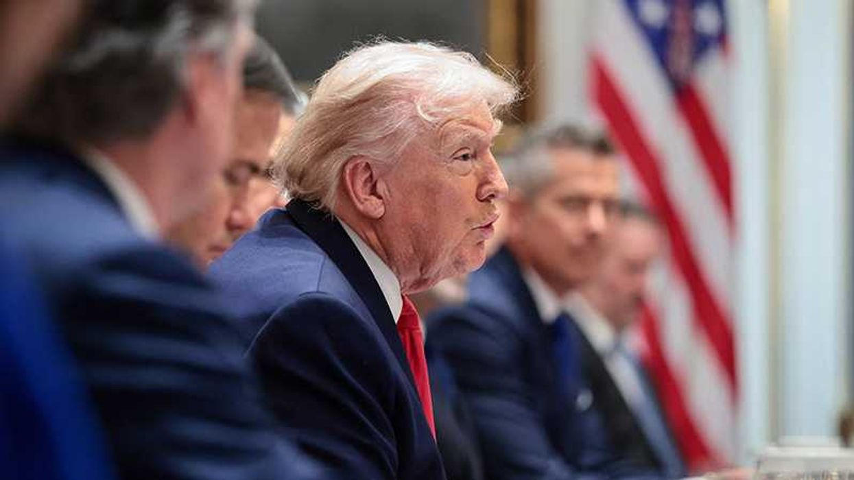 Inside the 160-year military tradition under attack from Trump's ...