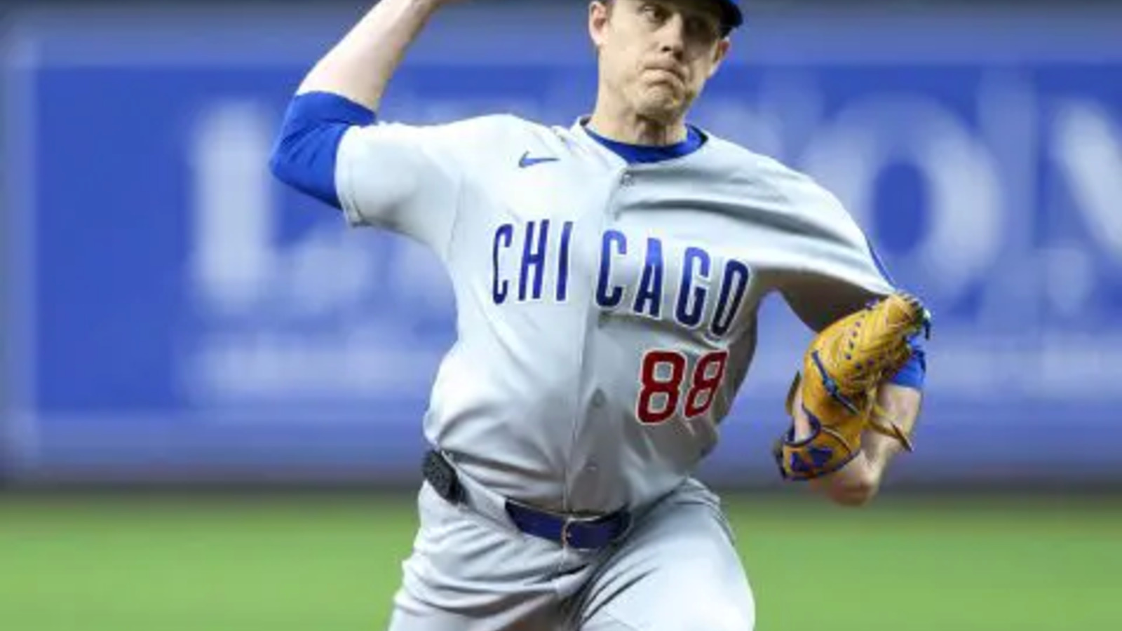 Chicago Cubs: Counsell gives injury update on pitchers as Maton begins ...