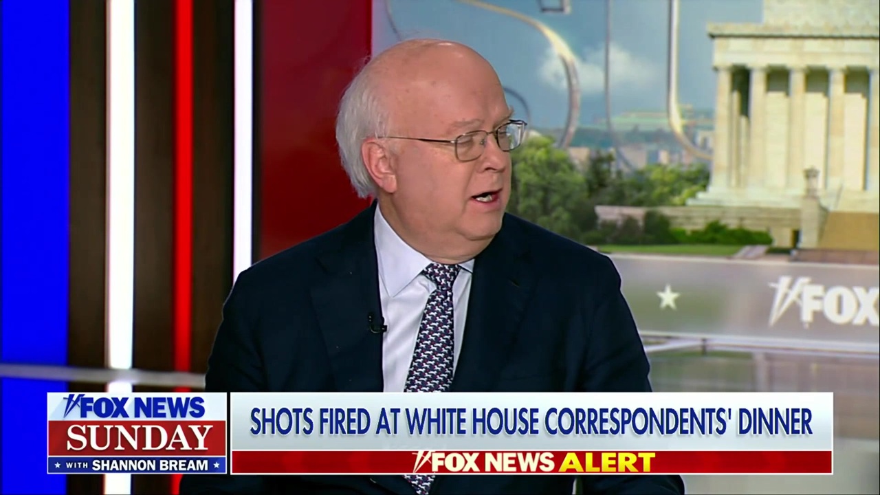 Fox News panel discusses White House Correspondents' Dinner attack on ...