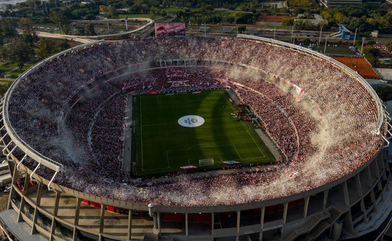 Con video incluido: Fabrizio Romano quedó totalmente maravillado con la ...