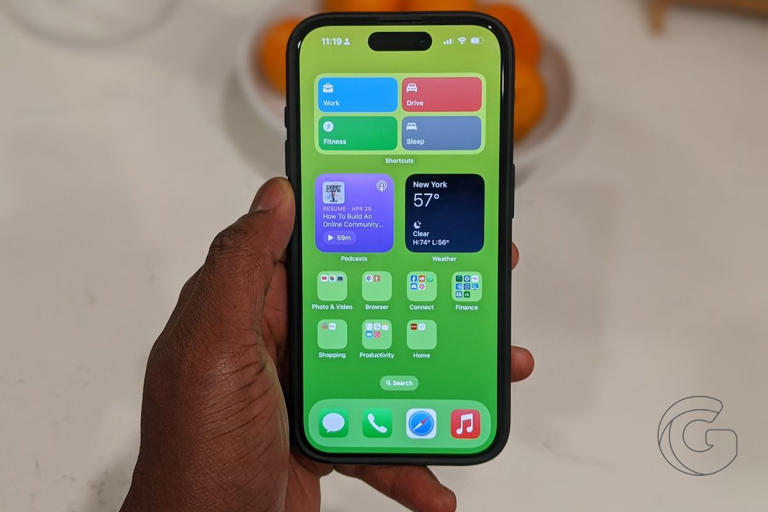 5 iPhone accessibility settings that make tapping easier and reduce ...