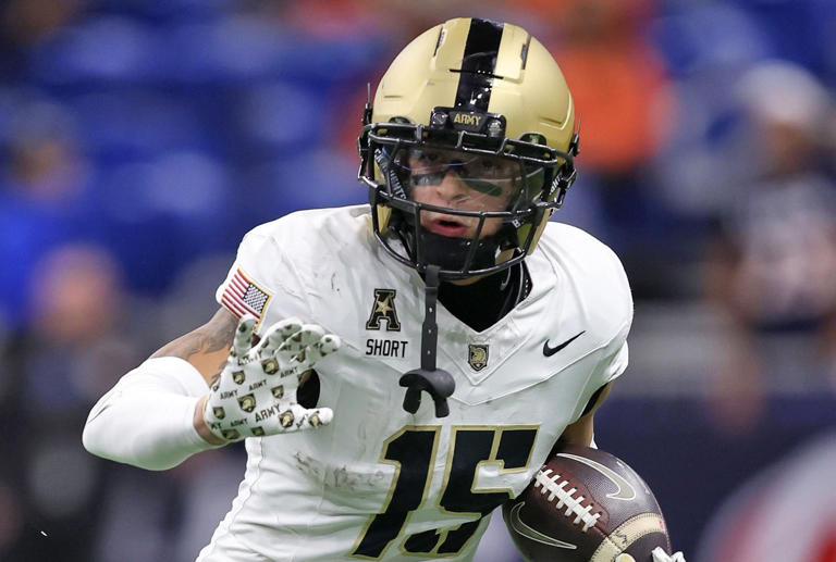 GBK’s Exclusive Video Interview: WR Noah Short who signed with Tampa ...