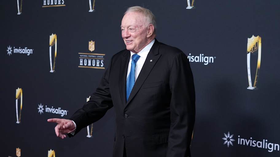 Jerry Jones ignored strong Al Davis advice in NFL draft but hit home ...