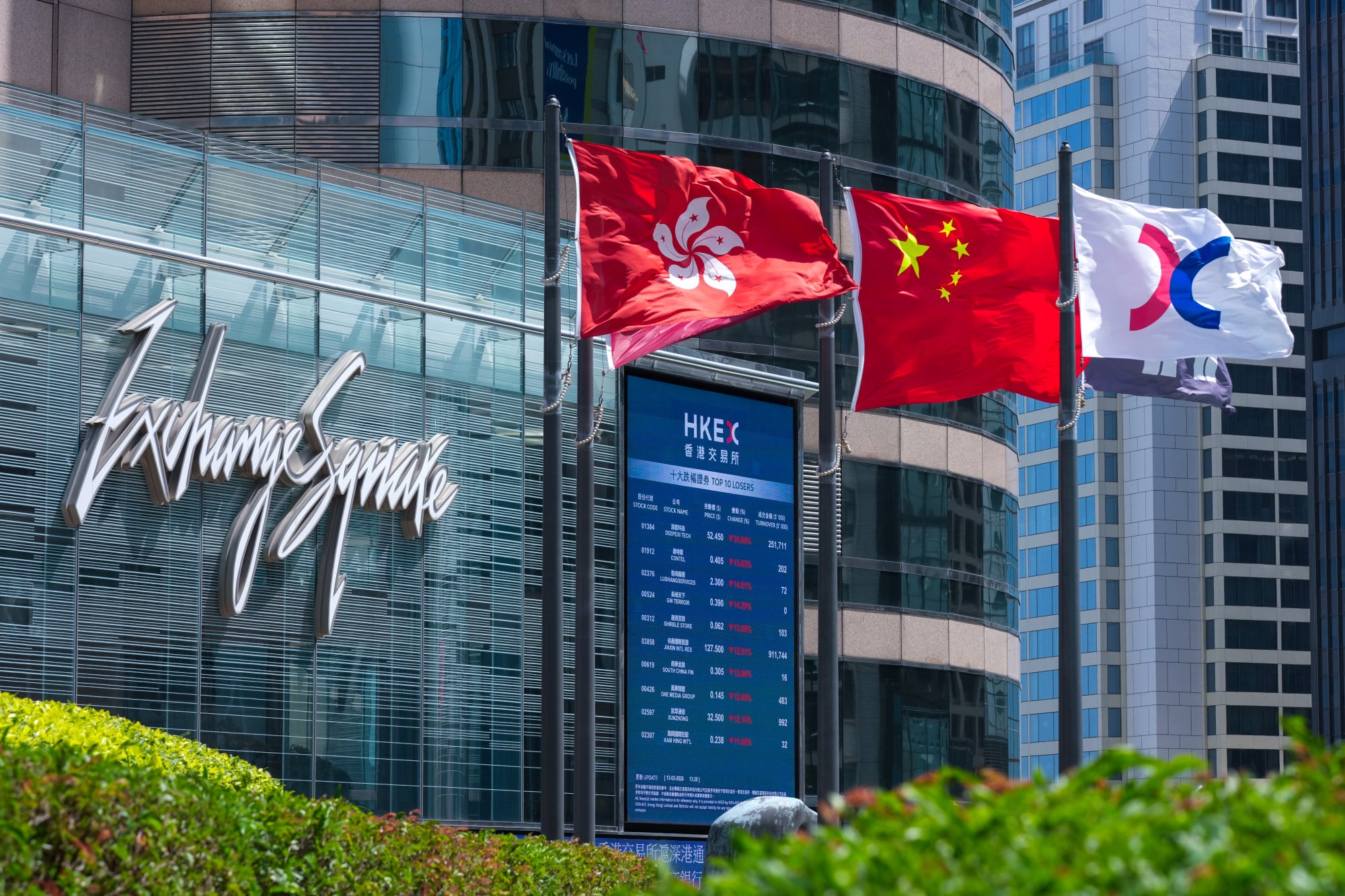 Can faster settlement sharpen Hong Kong’s edge as a global financial hub?