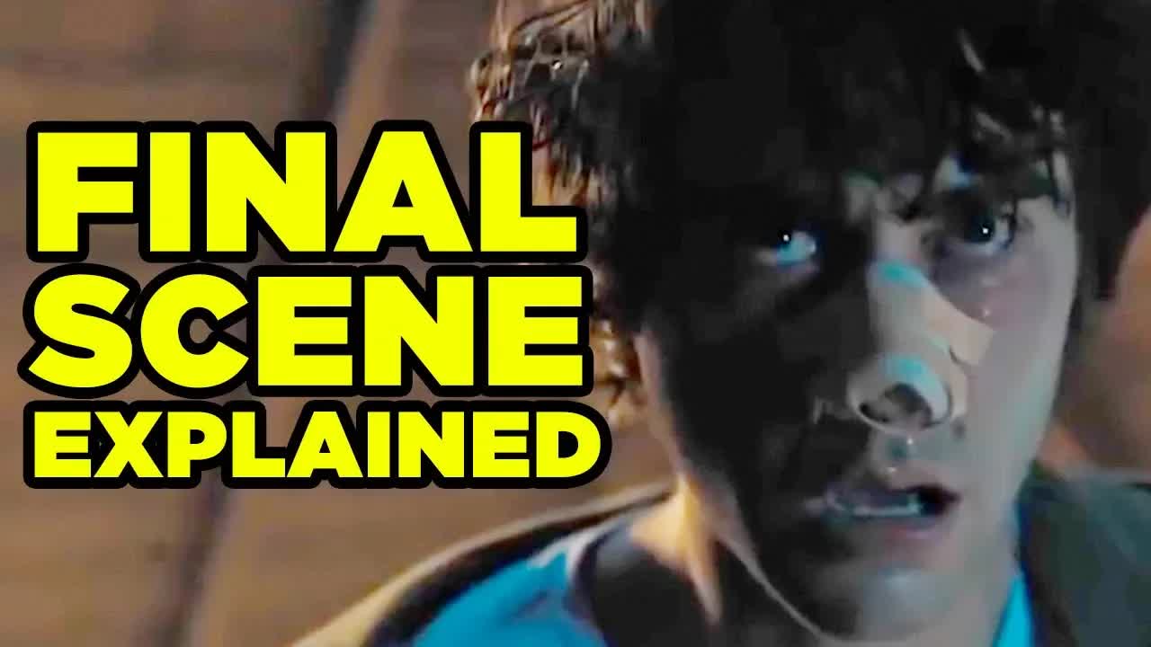 Hereditary ending explained - details you missed!