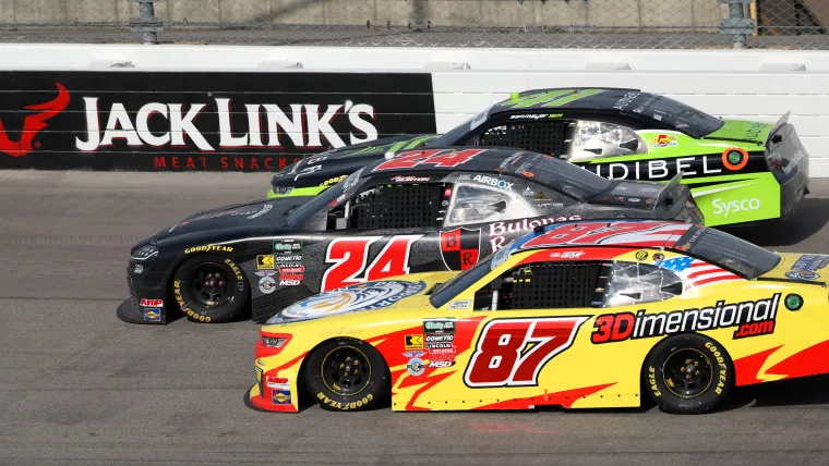 What channel is NASCAR on today? TV schedule, start time, live stream ...