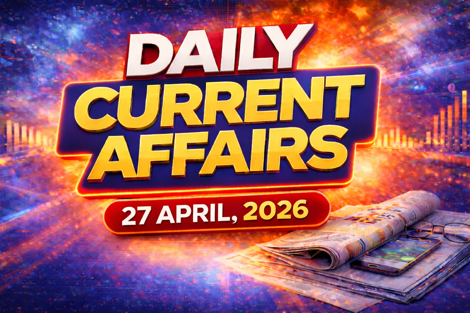 Top GK questions & answers for UPSC, SSC & banking exams