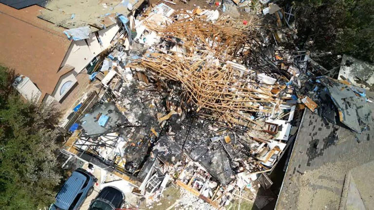Two residents sue CPS Energy for 'gross negligence' after Northeast ...