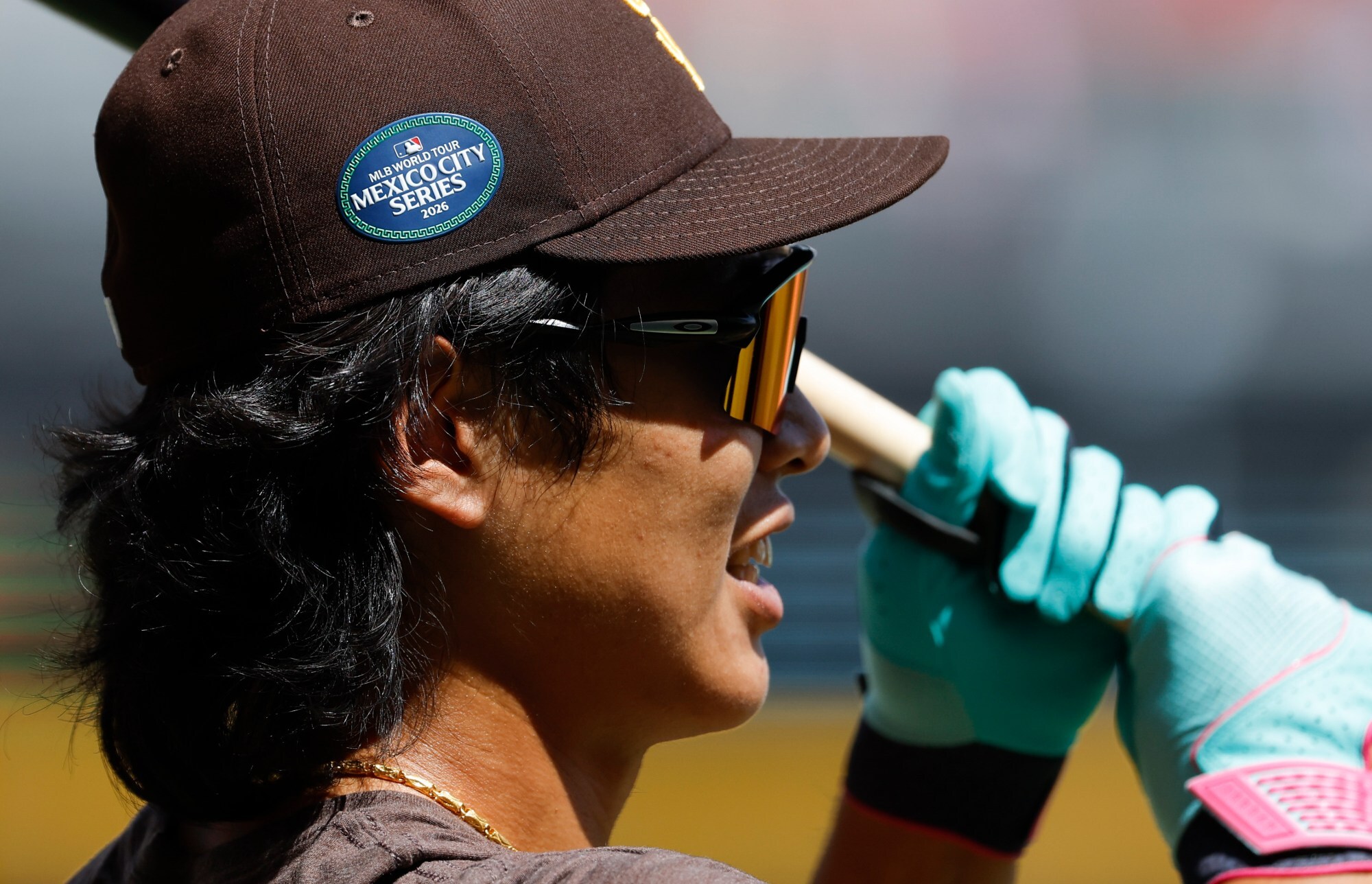 Padres notes: New owners expected to watch club Sunday; Sung-Mun Song ...