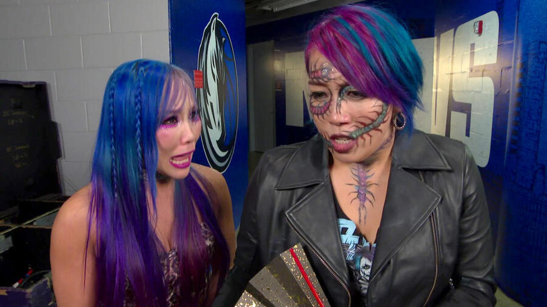 4 reasons Triple H got it wrong by releasing Kairi Sane from WWE
