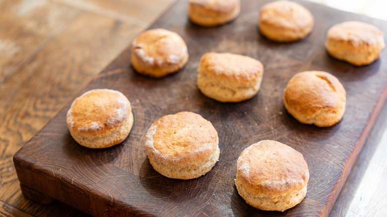 Biscuits and gravy: 6 things you might not know about the Southern staple