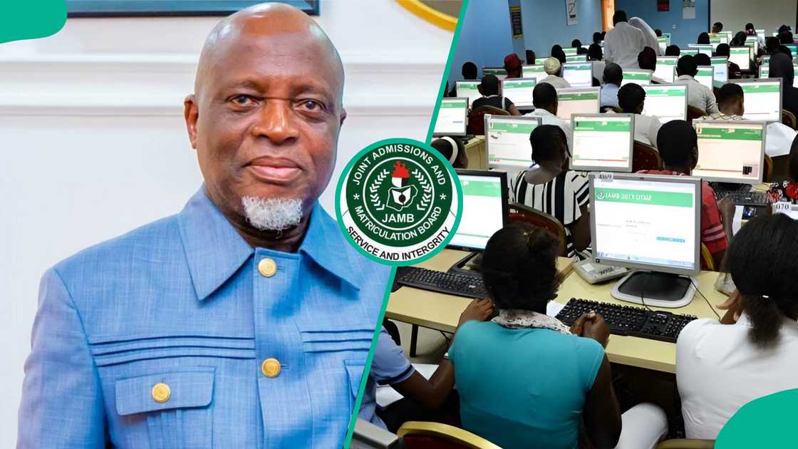 JAMB 2026: Cut-off marks for 7 most sought-after courses in Nigeria