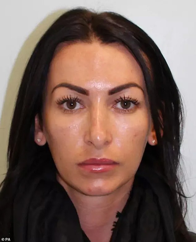 Notorious fraudster wanted over multi-million pound scam fell to his ...