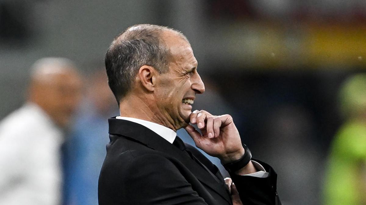 Milan in ritiro, Allegri conferma: "Sono stati i giocatori a chiederlo"