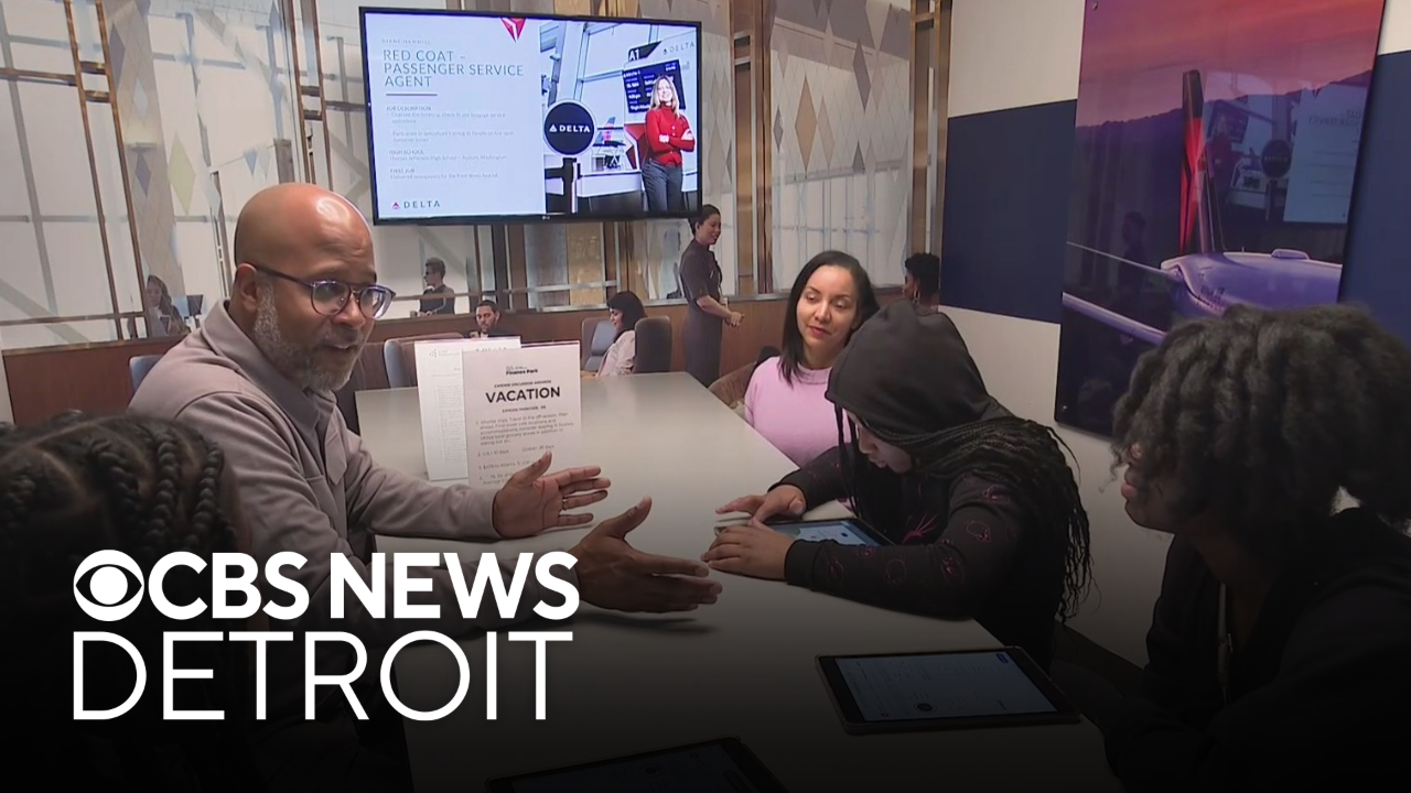 Southeast Michigan nonprofit demystifying finance for kids and teens