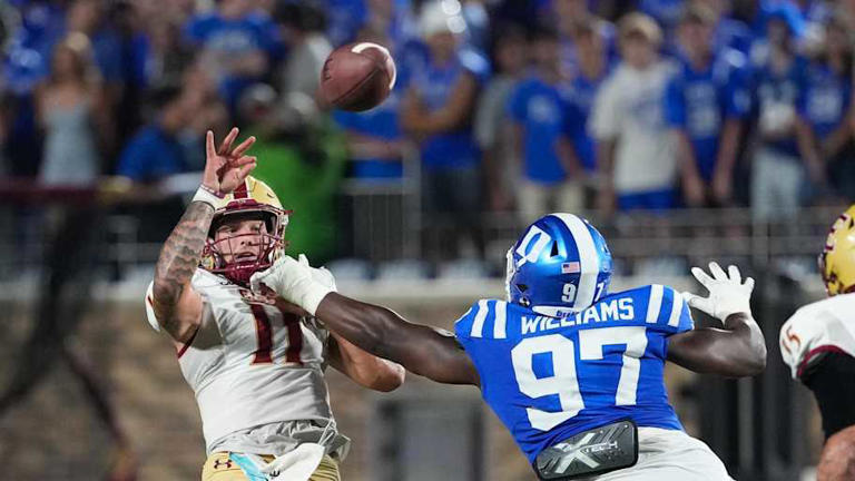 Jaguars NFL draft review: Superlatives for James Gladstone's latest class