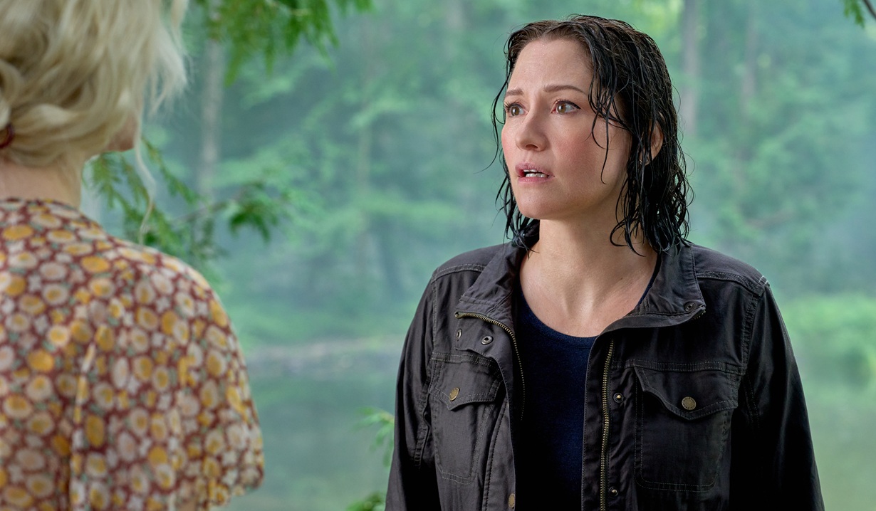 The Way Home season 4, episode 2 Griffin Landry cliffhanger, explained