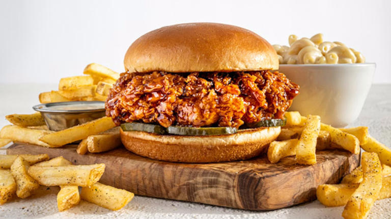 9 chain restaurants with huge portions and quality to match in 2026