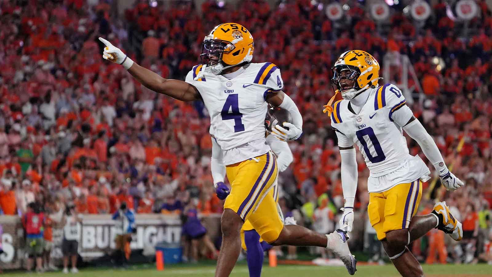 Chiefs’ 2026 NFL draft grades for every pick