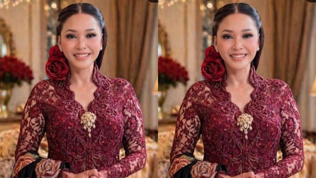 Tak tahan disindir Ahmad Dhani, Maia Estianty balas penyebab orang ...