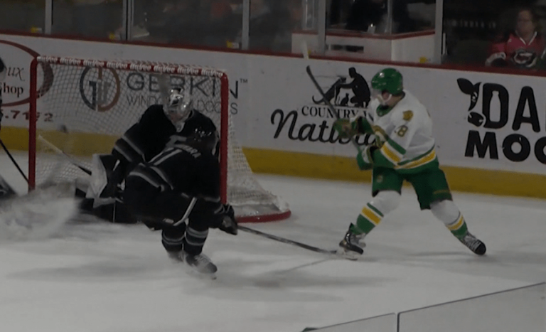 SportsZone top 5 plays of the week 4/26/26