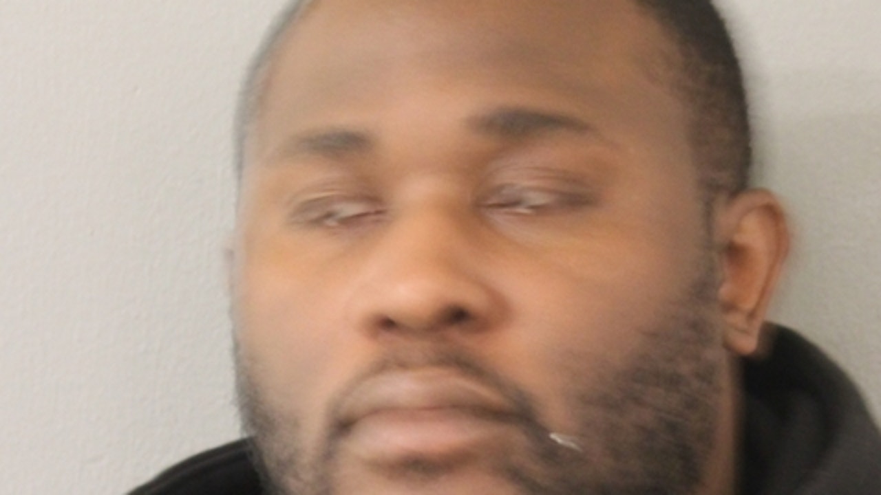 Chicago man charged in deadly Auburn Gresham shooting: police