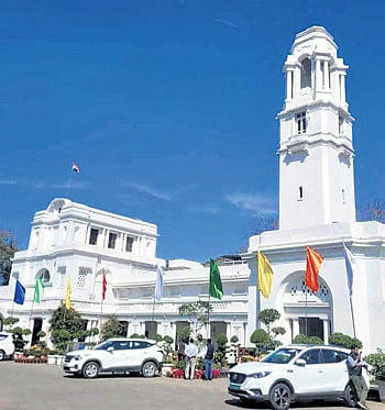 Delhi assembly to hold special session on women’s reservation bill