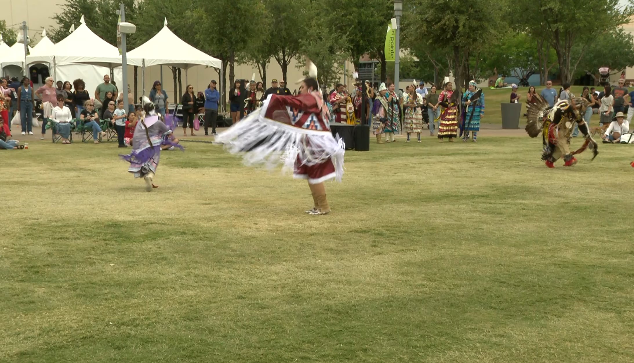 Paiute Spring Fest returns to Summerlin