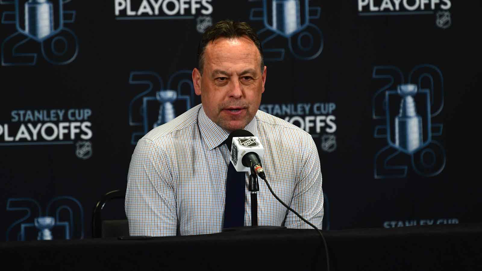 Bruins sign top-six forward to two-year contract