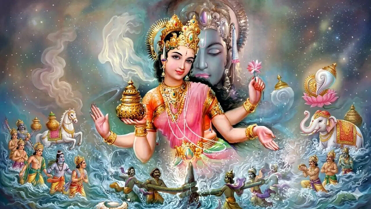 Mohini Ekadashi 2026 being observed today: Auspicious timings, rituals ...