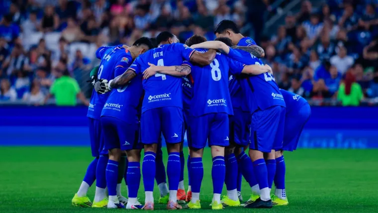 Cruz Azul vs. Atlas: Cuándo vuelven a jugar los cuartos de final de la ...