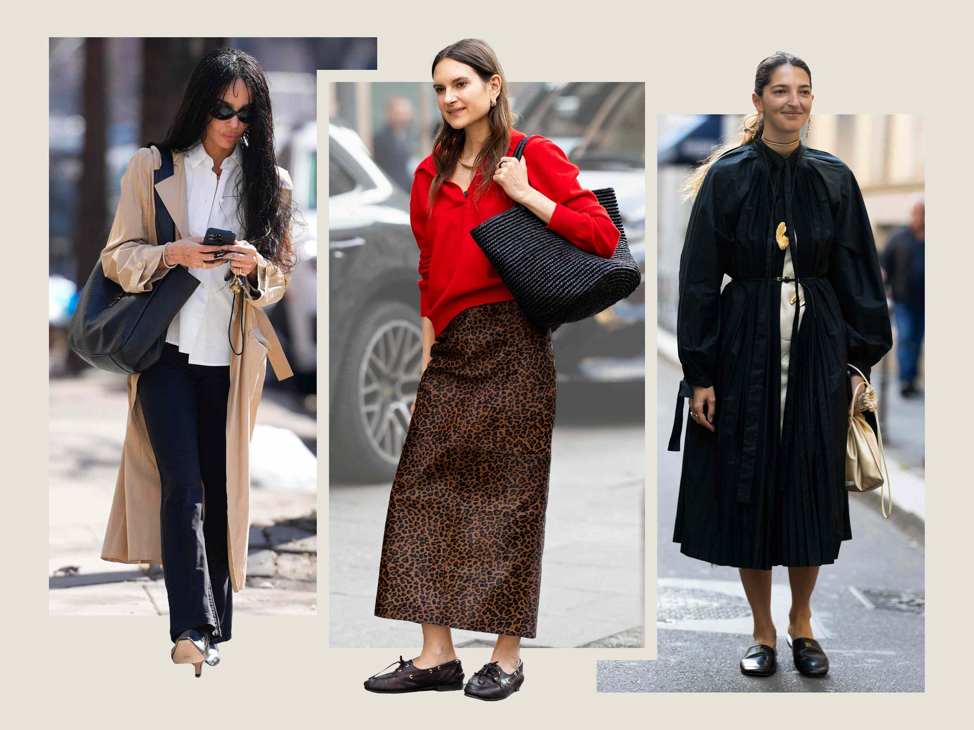 4 dated bag trends you should retire in spring 2026—and the cool-girl ...