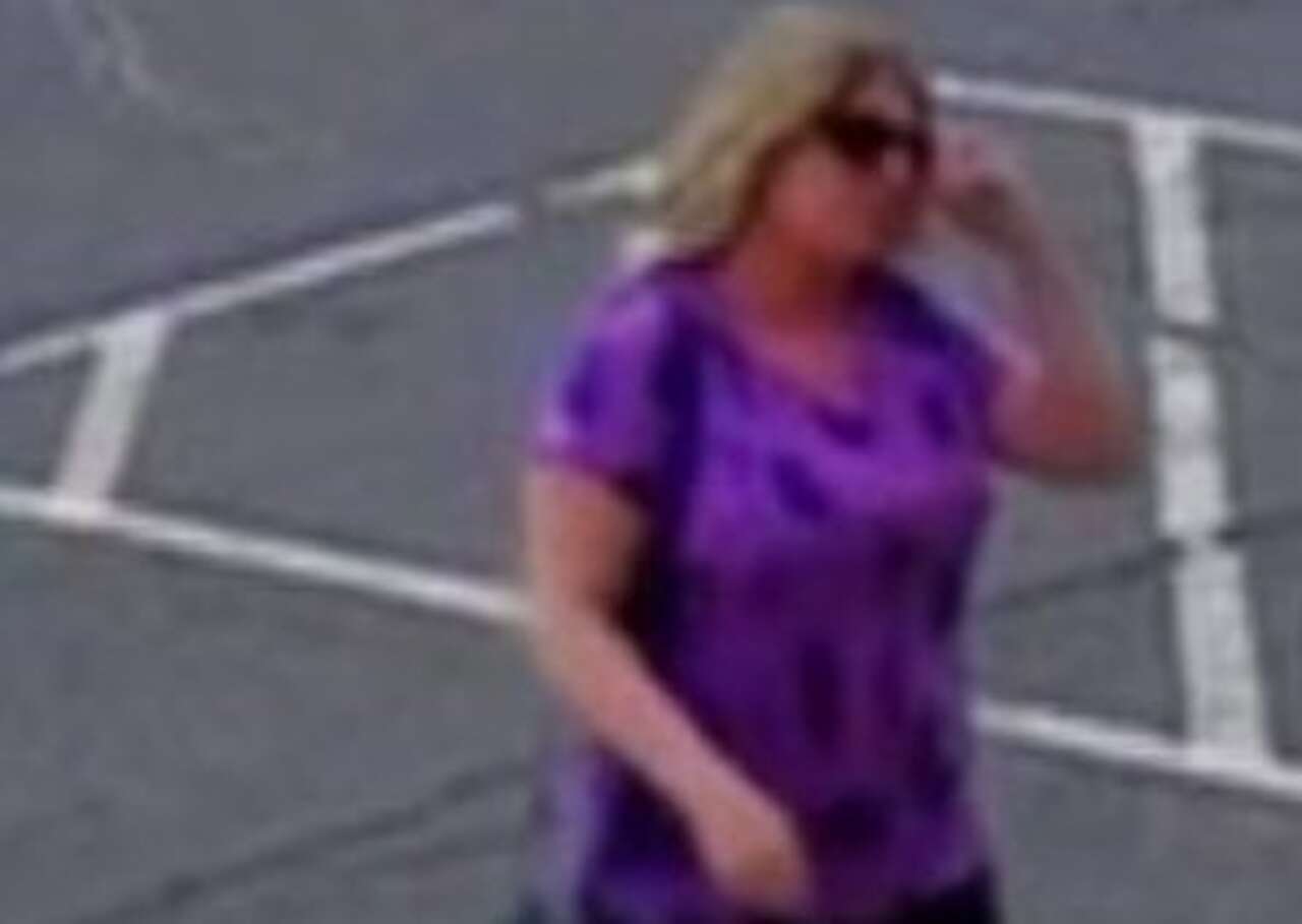 Woman fled scene of Plainville crash in Northwest Drive parking lot ...