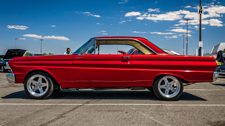 5 underrated classic Fords to consider for your next restoration project