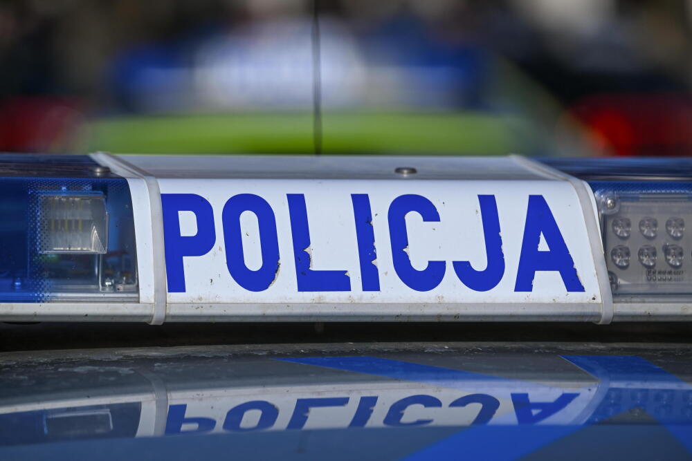 Szczecin: ciało na brzegu jeziora Słonecznego; policja wyjaśnia ...
