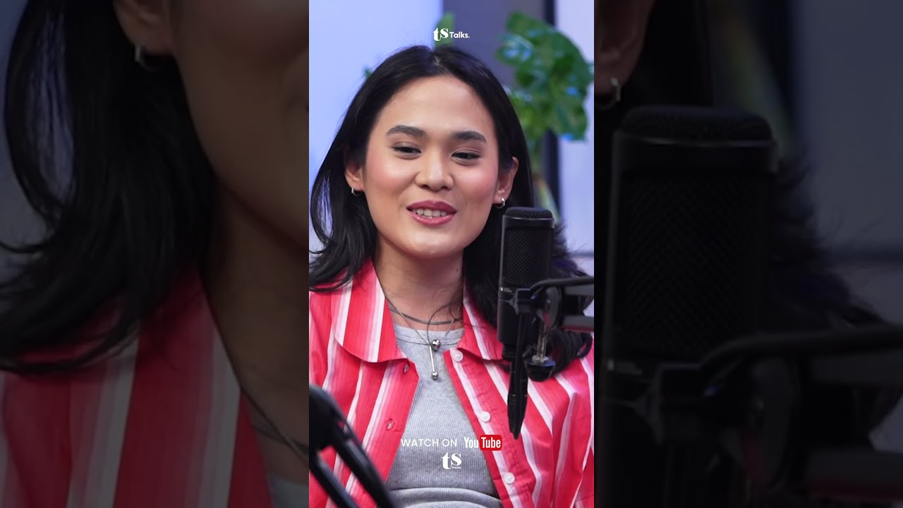 Sheryl the grammar police!