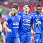 Erik Lira se despide del Cruz Azul y se revela su posible futuro en Europa
